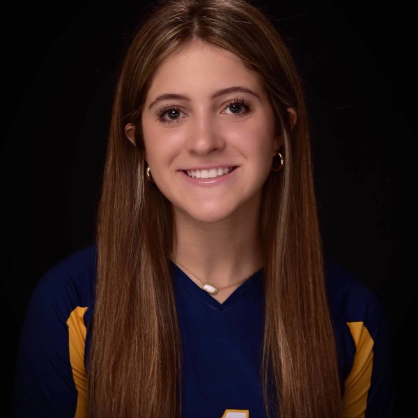 Emma Laskaj | SportsRecruits