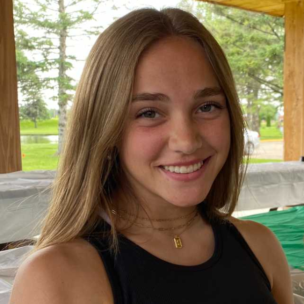 Kennedy Buck's Volleyball Recruiting Profile