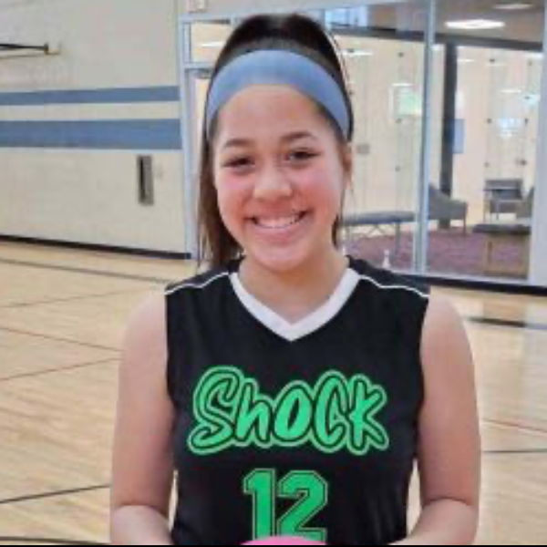 Elizabeth Gilmore's Volleyball Recruiting Profile