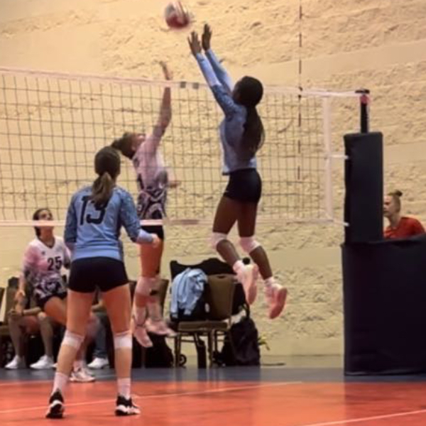 Brooklynn Wilson | SportsRecruits