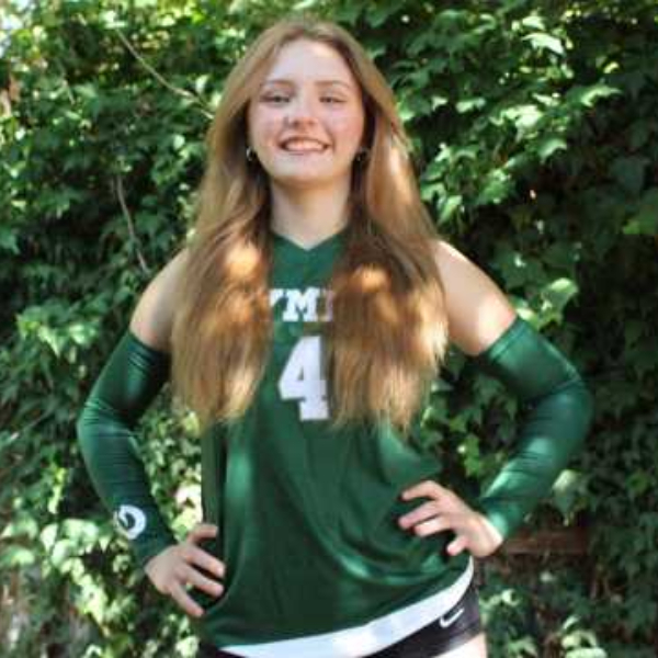 Isabella Coy's Volleyball Recruiting Profile