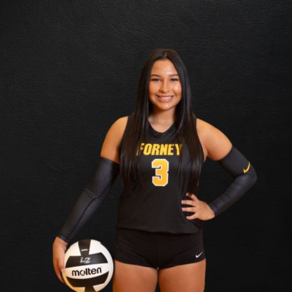 Arete Athletics | SportsRecruits