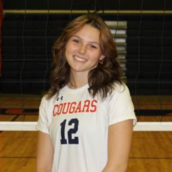 Ashleigh Riley's Volleyball Recruiting Profile