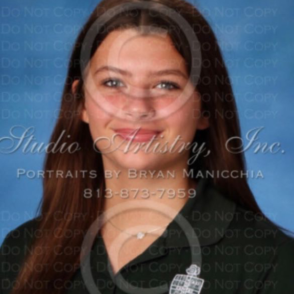 Kate Sorensen's Volleyball Recruiting Profile