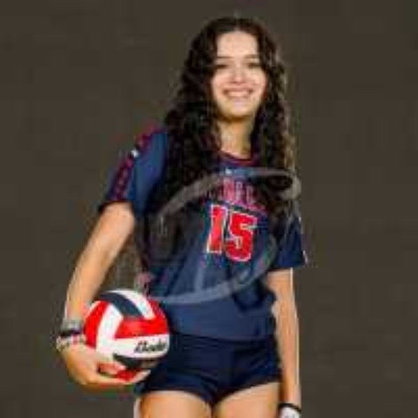 Lyla Hernandez's Volleyball Recruiting Profile