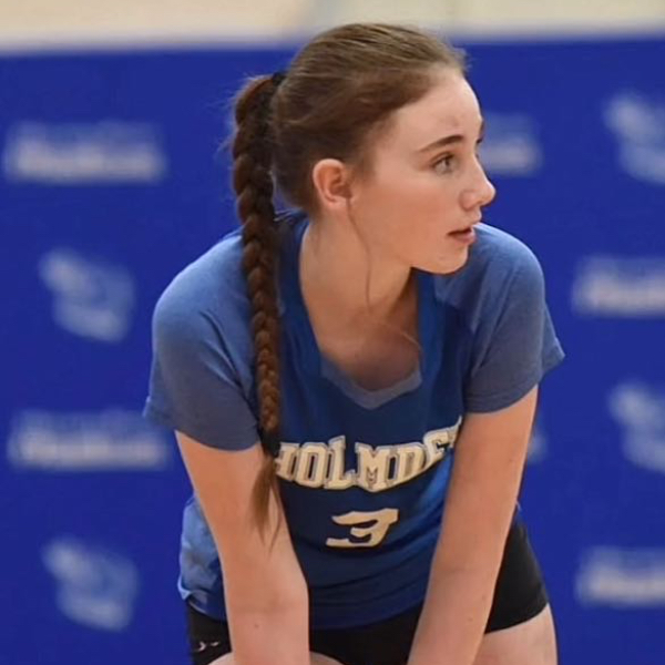 Jessica Donnelly | SportsRecruits