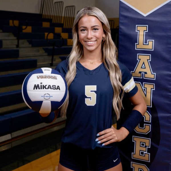 Hannah Leftridge | SportsRecruits