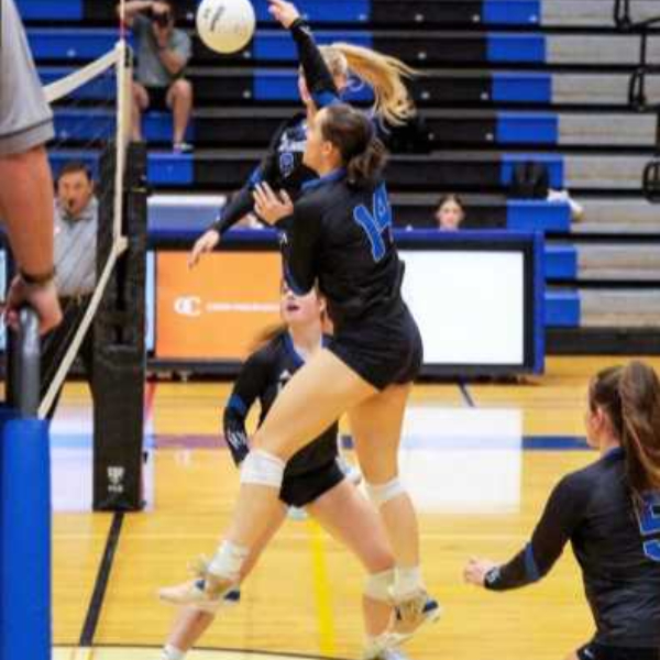 Carolina Juniors | SportsRecruits