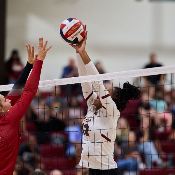 Jordan Simpkins' Volleyball Recruiting Profile