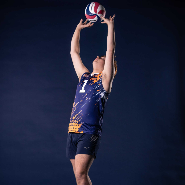 Andrew Hipskind | SportsRecruits