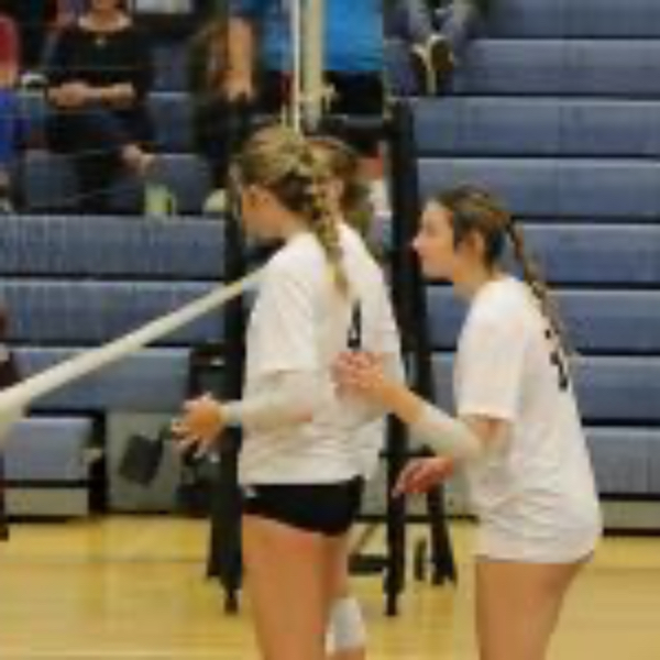 Charlotte Routh | SportsRecruits