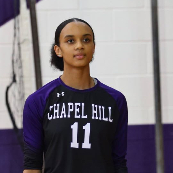 Justus Alexander | SportsRecruits