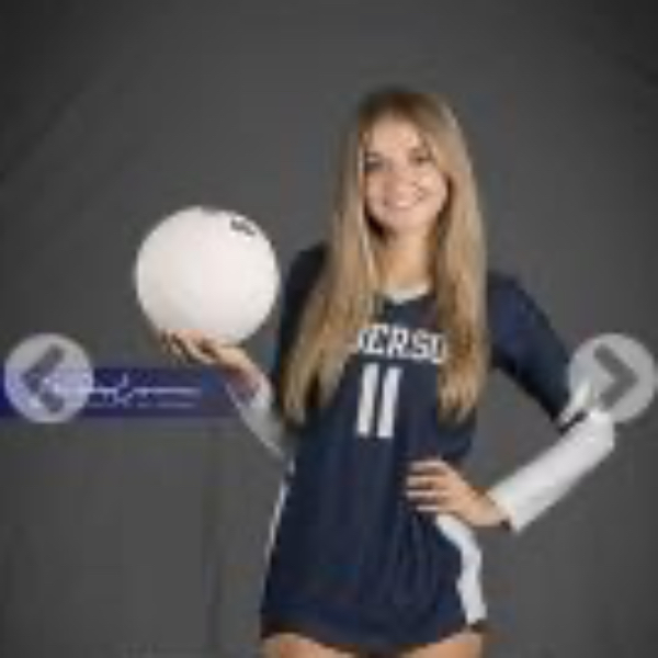 Emma Youngblood's Volleyball Recruiting Profile