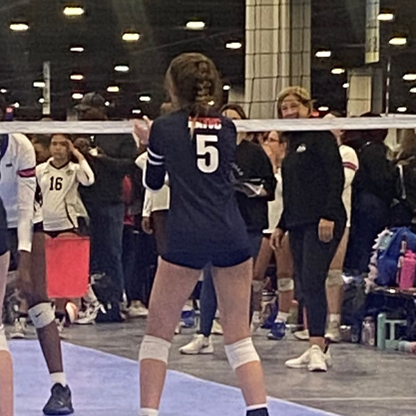 Northern Kentucky Volleyball Club | SportsRecruits