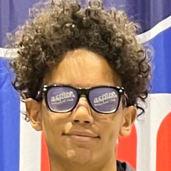 Ethan Dye's Volleyball Recruiting Profile
