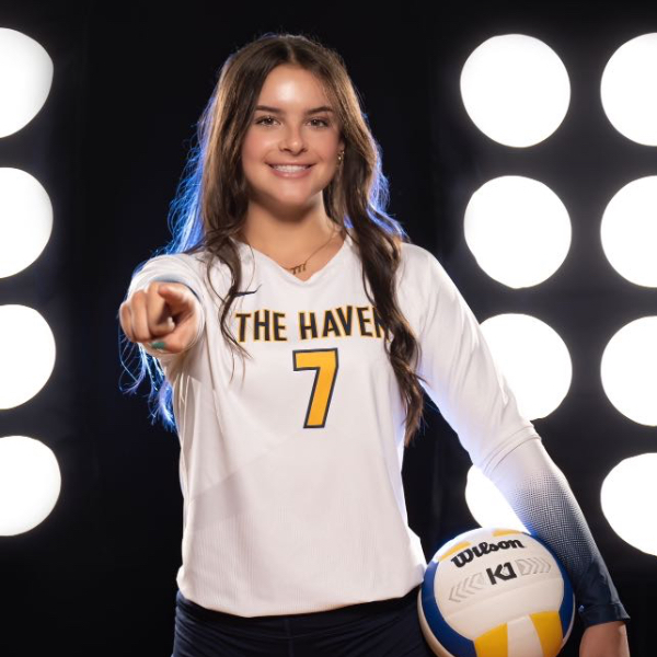 Rylee Tanner | SportsRecruits