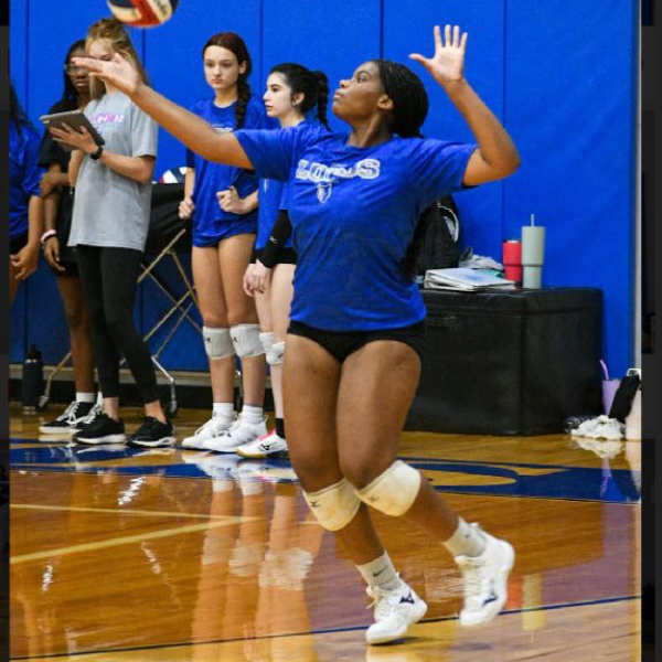 Hazel Lyttle's Volleyball Recruiting Profile
