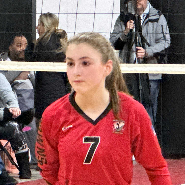 Addison King | SportsRecruits