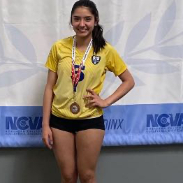 Ximena Rodriguez | SportsRecruits