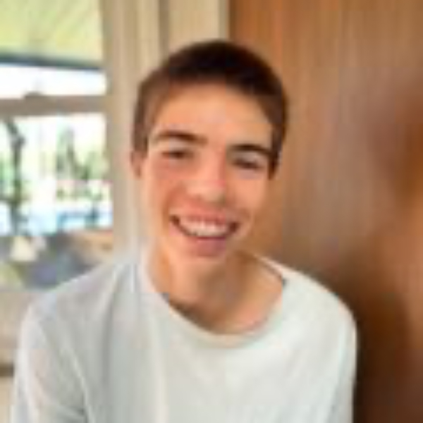 McInnes Cayden's Volleyball Recruiting Profile