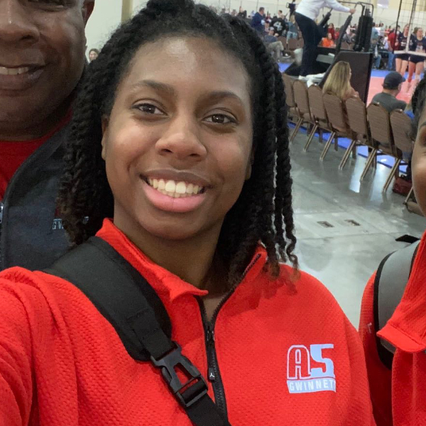 Madison Brewster's Volleyball Recruiting Profile