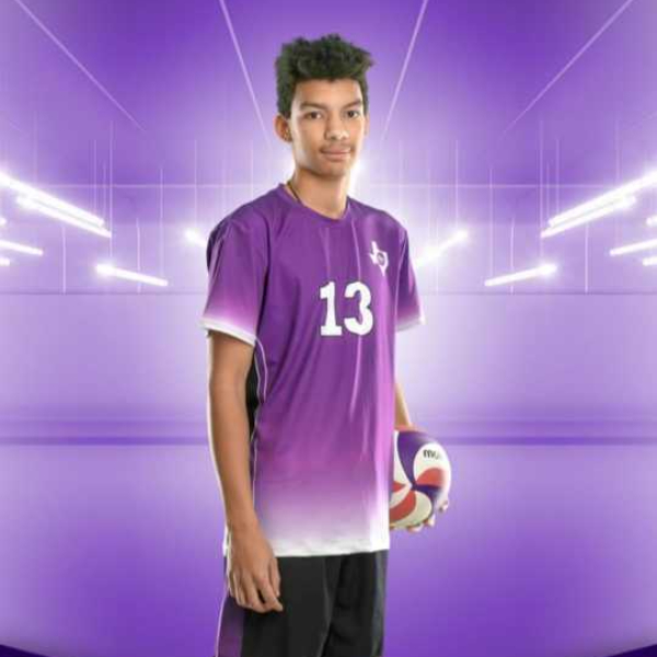 Nash Morgan | SportsRecruits