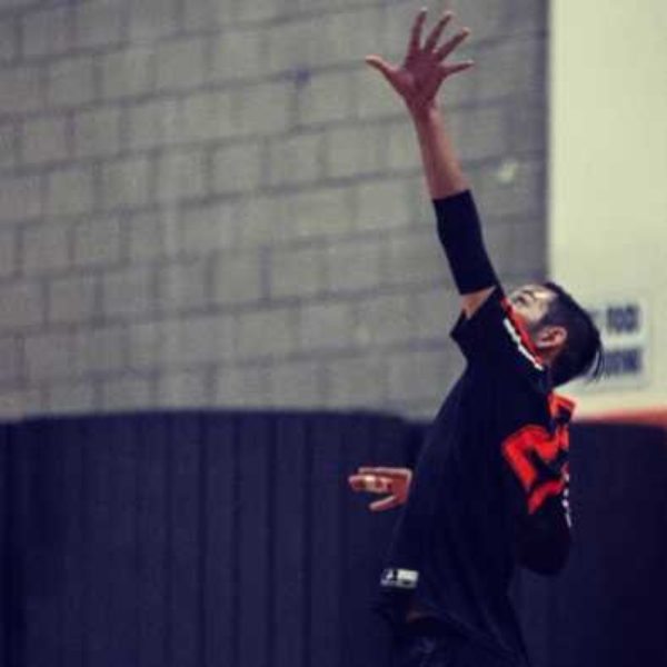 Lucas-Rex Cube's Volleyball Recruiting Profile