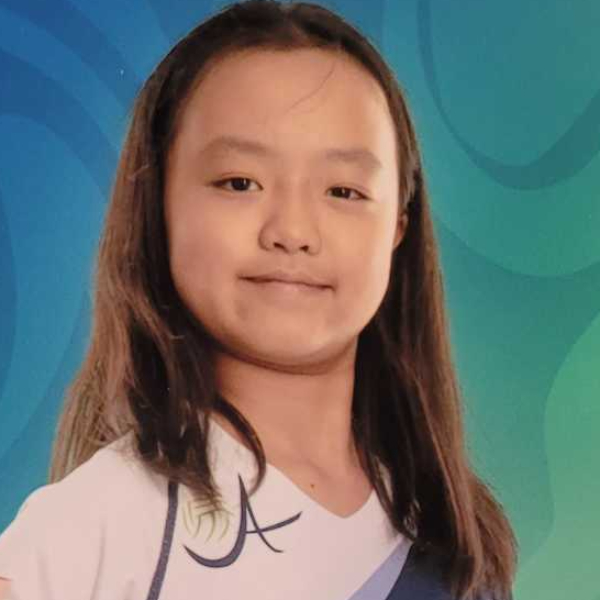 Emma Sun | SportsRecruits