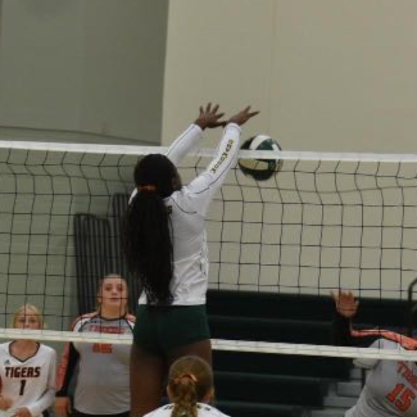 Allie McCord's Volleyball Recruiting Profile