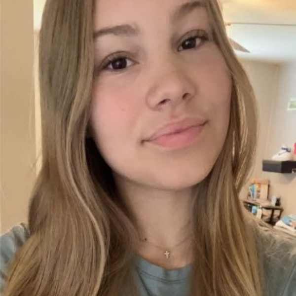 Scotlyn Stewart's Volleyball Recruiting Profile