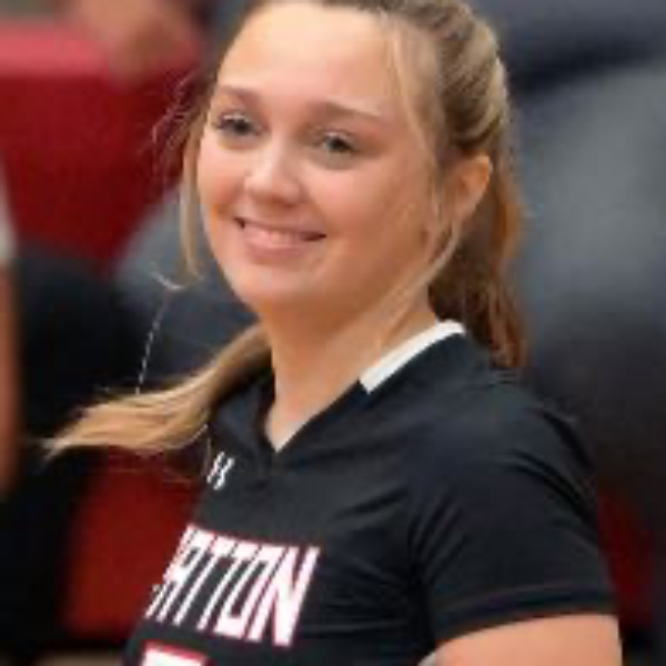 Carly Setterlind's Volleyball Recruiting Profile