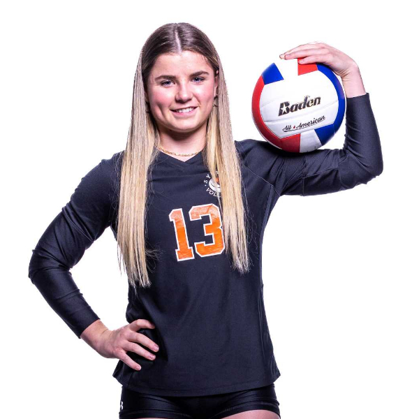 Maddie Metcalf | SportsRecruits