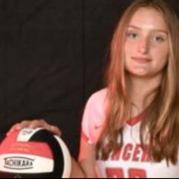 Anna Topel's Volleyball Recruiting Profile