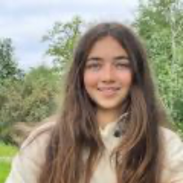 Kaia Kelly's Volleyball Recruiting Profile