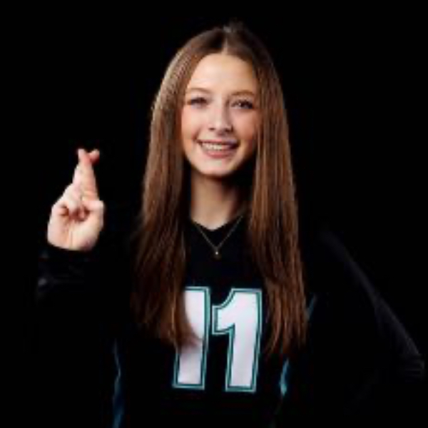 Dylan Teague's Volleyball Recruiting Profile