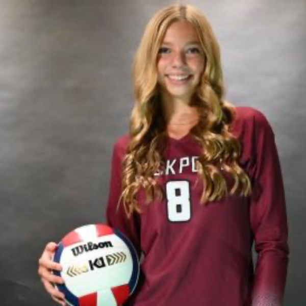 Kyla Mitchell's Volleyball Recruiting Profile