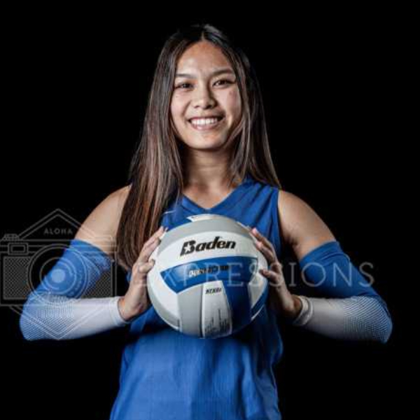 Spike and Serve | SportsRecruits