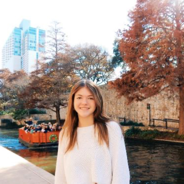 Taylor Mace | SportsRecruits