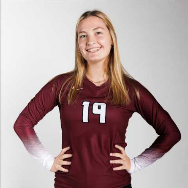 Kamlyn Flynn's Volleyball Recruiting Profile