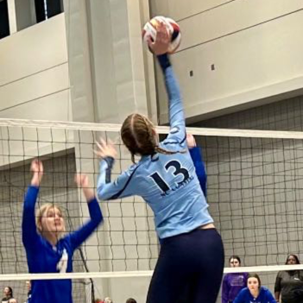 NC Coastal Volleyball Club - Girls | SportsRecruits
