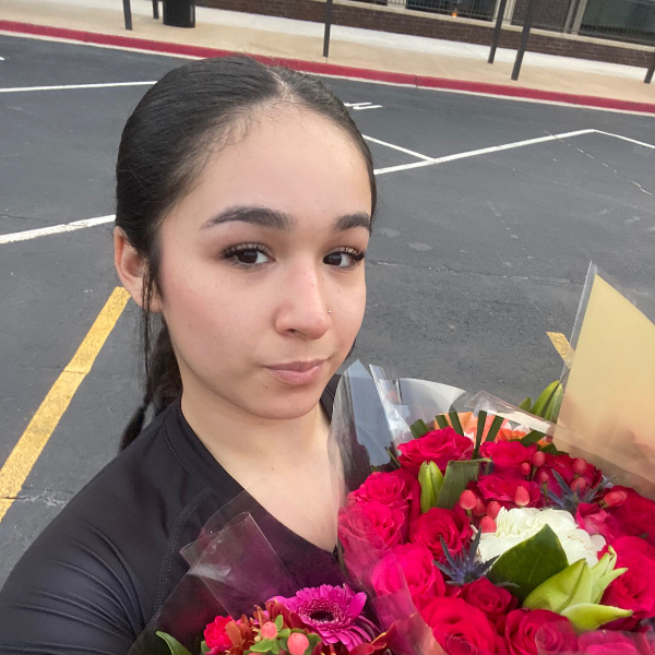 Marisol Castillo's Volleyball Recruiting Profile