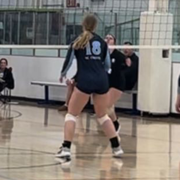 Emma Lockner's Volleyball Recruiting Profile