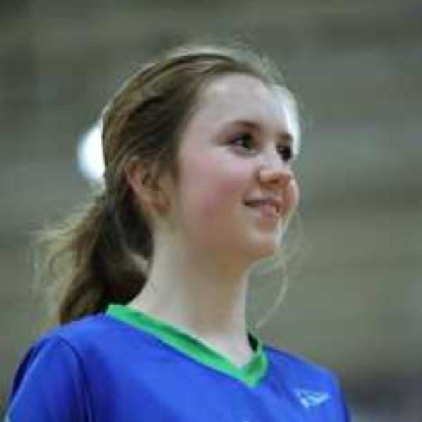Bridget Hanson | SportsRecruits