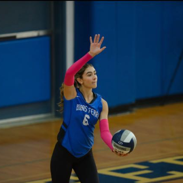 Taylor Denike | SportsRecruits