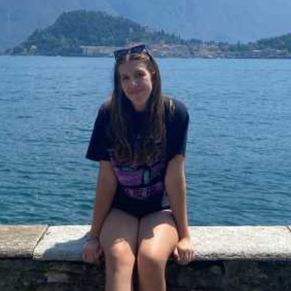 Morgan Menard | SportsRecruits