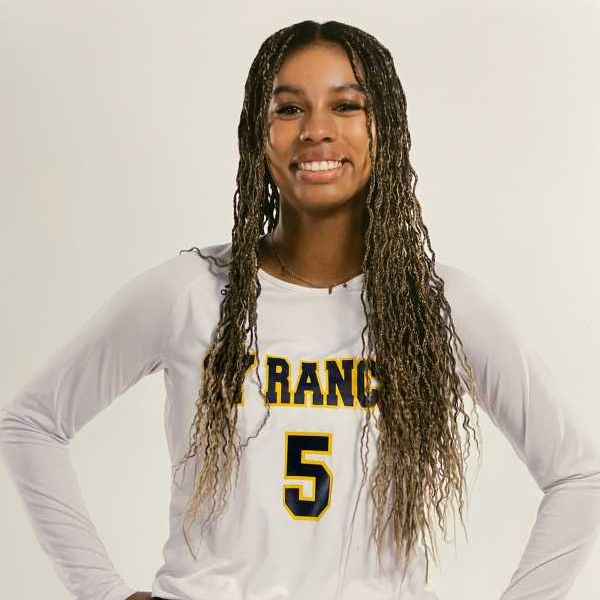 Peyton Pierce | SportsRecruits