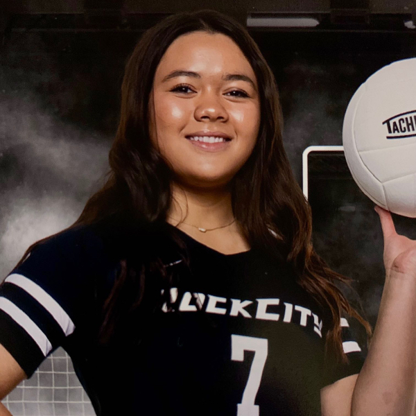 Ellie Burke | SportsRecruits