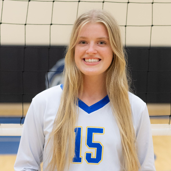 Lilly Kirby's Volleyball Recruiting Profile