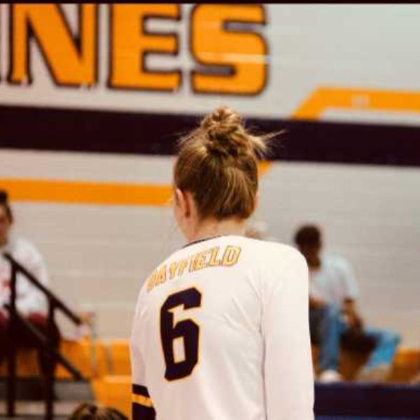 Tatum Meyer's Volleyball Recruiting Profile