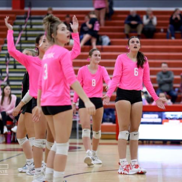 Bailey Payton's Volleyball Recruiting Profile